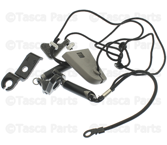 2006-2013 Volvo C70 Cable 31256465 | TascaParts.com