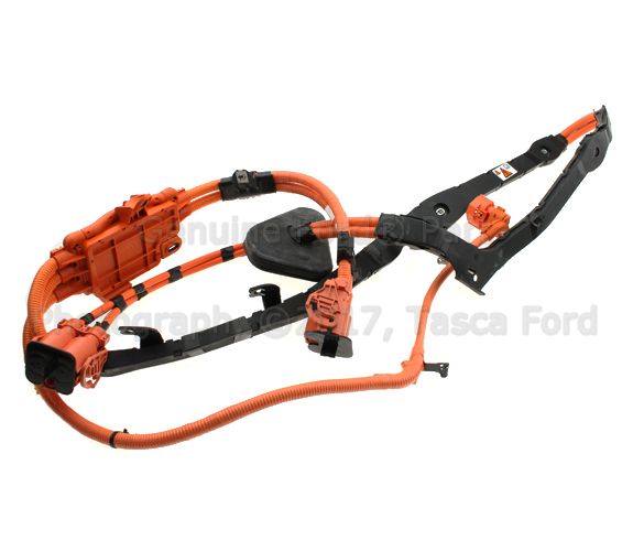 2010-2012 Ford Wire Harness AM6Z-14289-A | TascaParts.com