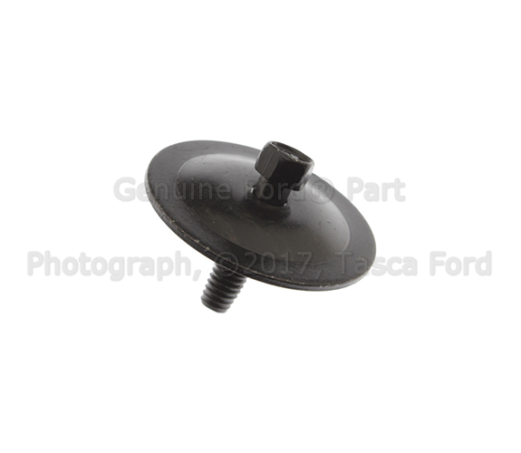 2011-2016 Ford Fender Liner Retainer Screw -W713873-S900 | TascaParts.com