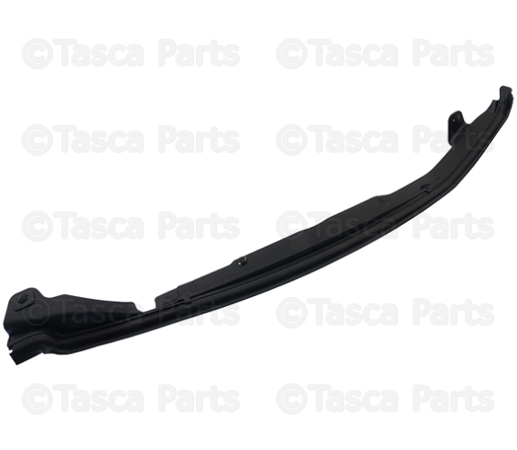 2017-2019 Jeep Compass Front Weather-Strip - Driver's Side (LH ...