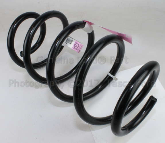 2010-2012 Lincoln MKT Coil Spring AE9Z-5310-C | TascaParts.com