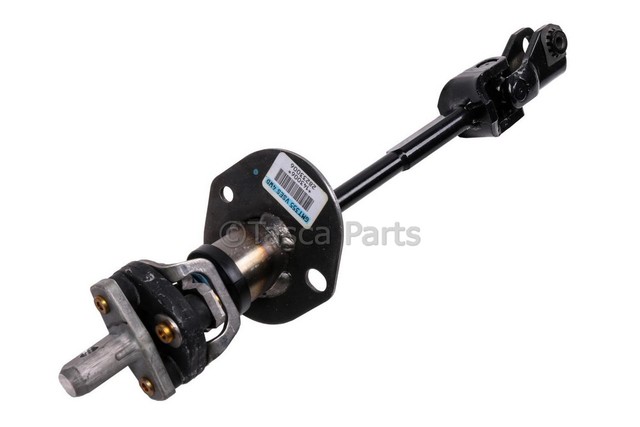 2009-2012 GM Steering Gear Coupling Shaft 19256705 | TascaParts.com