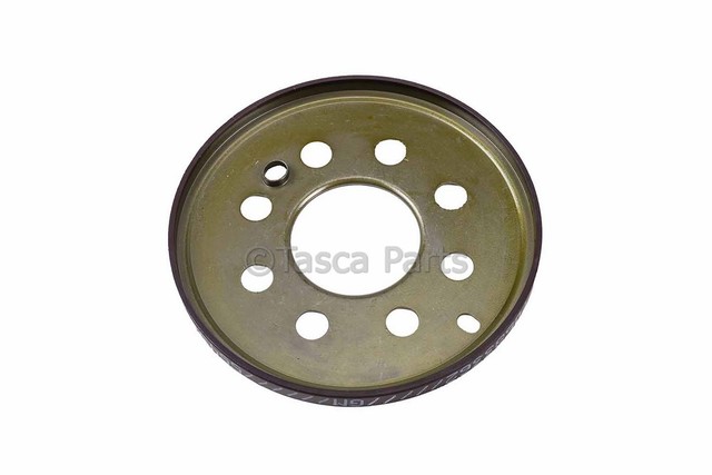 Crankshaft Position Sensor Reluctor Ring 55493238 | TascaParts.com