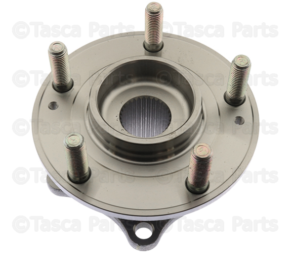 2011-2015 Kia Sorento Hub Assembly 51750 3J000-DS | TascaParts.com