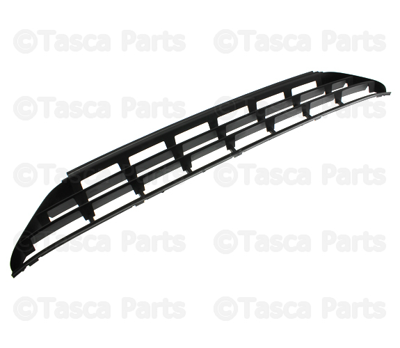 2014-2017 Volvo XC60 Lower Grille 31323774 | TascaParts.com