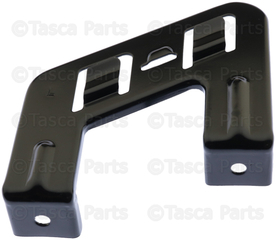 2005-2010 Kia Sportage Outer Bracket - Driver's Side (LH) 86581-1F000 ...
