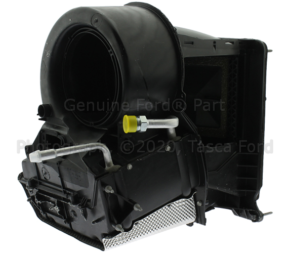 1999-2007 Ford Evaporator Assembly 5C3Z-19B555-BA | TascaParts.com