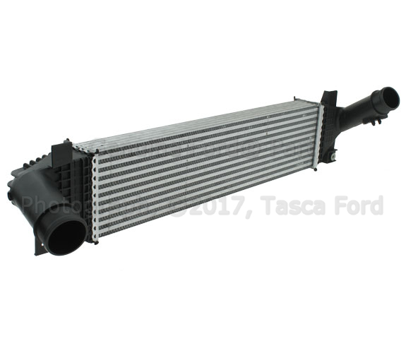2012-2019 Ford Inter-Cooler FB5Z-6K775-B | TascaParts.com