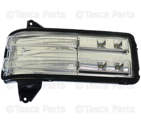 2020-2025 GM Lamp - Passenger Side (RH) 84468924 | TascaParts.com