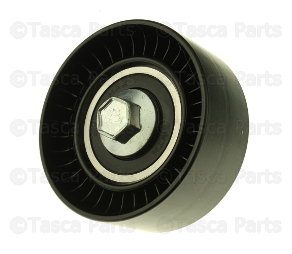 2005-2006 Jeep Liberty Idler Pulley 5142573AA | TascaParts.com