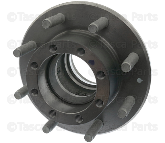 2012-2018 Ram Wheel Hub Assembly 5154282AA | TascaParts.com