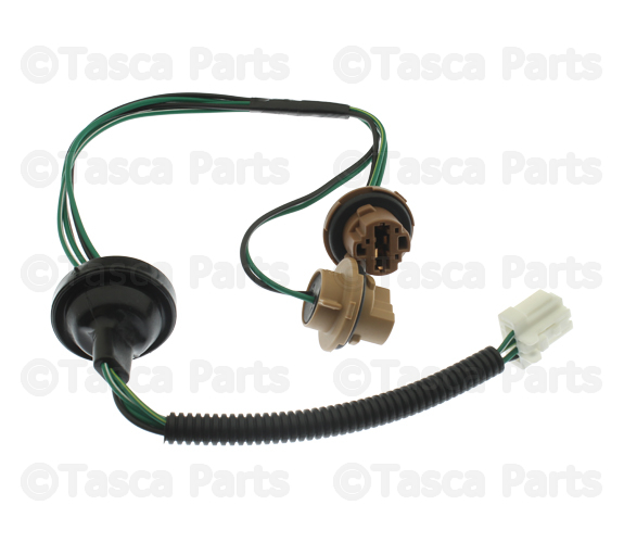 2008-2015 Nissan Socket & Wire 26556-JM00A | TascaParts.com