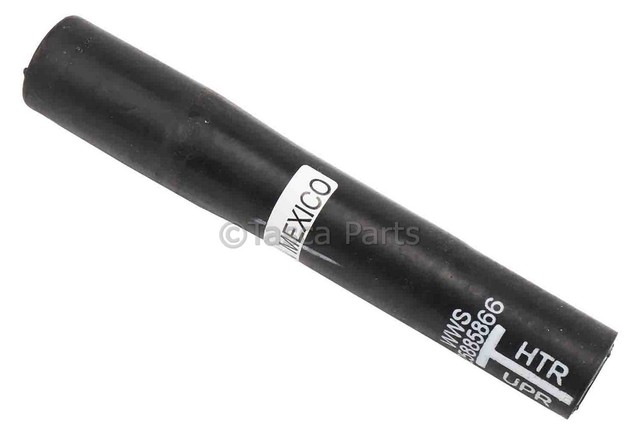 2007-2010 GM HVAC Heater Hose 25890532 | TascaParts.com