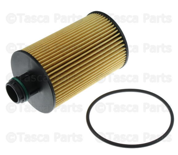 2014-2019 Mopar Engine Oil Filter 68492616AA | TascaParts.com