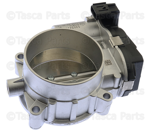 2012-2024 Mopar Throttle Body 53034251AD | TascaParts.com