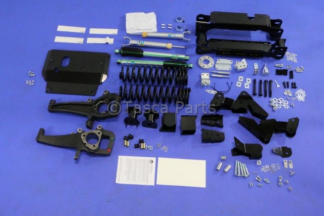 2015-2020 Ram 1500 Lift Kit P5156106 | TascaParts.com