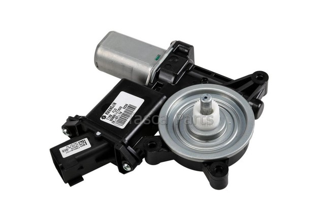 2019-2020 GM Window Motor - Driver's Side (LH) 84117330 | TascaParts.com