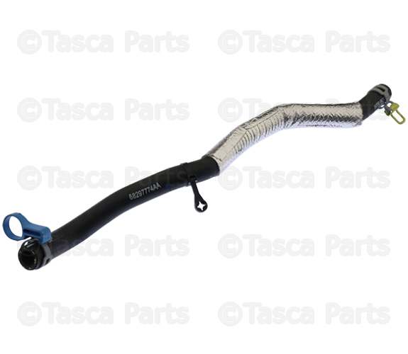 2013-2018 Ram HVAC Heater Hose 68297774AA | TascaParts.com