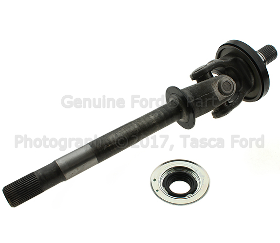 2005-2019 Ford Axle Shaft - Driver's Side (LH) FC3Z-3220-B | TascaParts.com