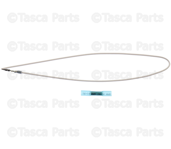 Multi-Purpose Wire Connector 13578884 | TascaParts.com