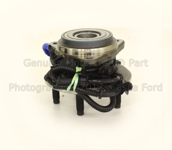 2000-2003 Ford Ranger Front Hub G2MZ-1104-AP | TascaParts.com