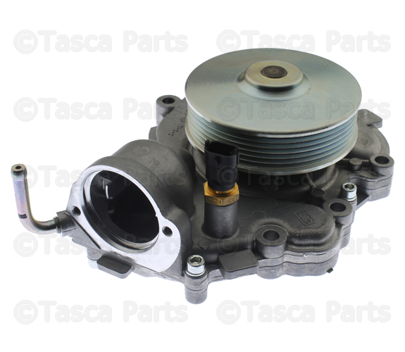 2014 Jeep Grand Cherokee Water Pump 68157161AB | TascaParts.com