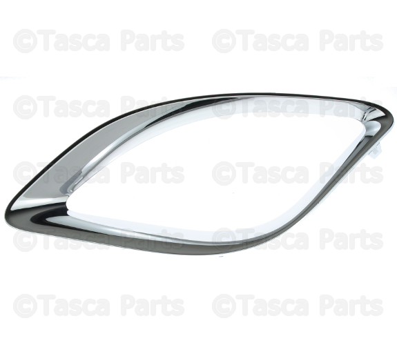 Front Bumper and Fascia for 2014 Jeep Grand Cherokee | TascaParts.com