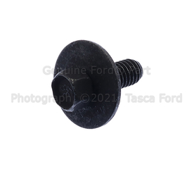 2010-2021 Ford Mustang Striker Screw -W503823-S307 | TascaParts.com