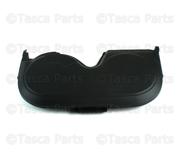 2004-2016 Volvo Front Cover 30750945 | TascaParts.com