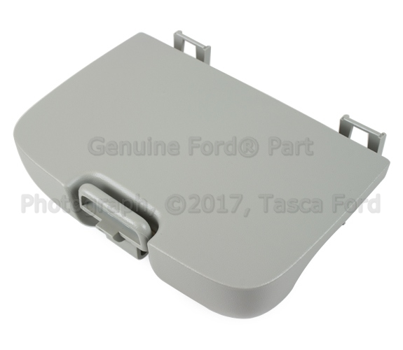 Door Assembly - Stowage Box 2C3Z-7811586-BAB | TascaParts.com