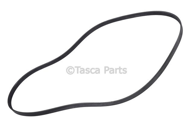 2013-2019 GM V-Ribbed Serpentine Belt 12627134 | TascaParts.com