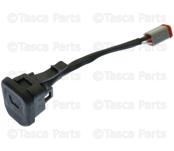 2019-2025 Ram 2500 Controller Jumper 68437993AA | TascaParts.com