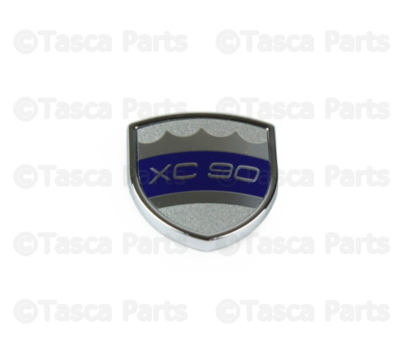 Emblem 30790487 | TascaParts.com