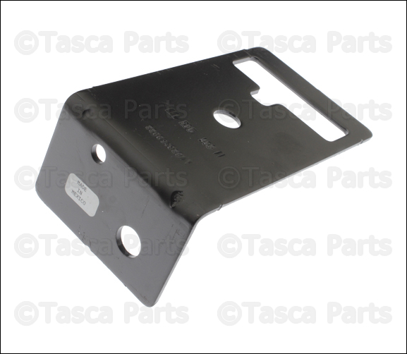 2007-2019 GM Rear Center Seat Belt Retractor Bracket 15792091 ...