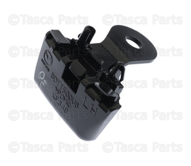 2019-2024 Mazda 3 Bumper Cover Retainer BDTT-50-0U6A | TascaParts.com