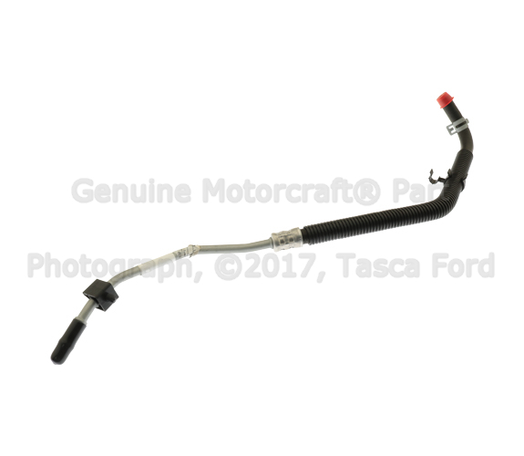 2011-2016 Ford Upper Return Hose BC3Z-3A713-T | TascaParts.com