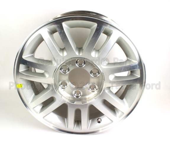 2010-2014 Ford F-150 Wheel, Alloy AL3Z-1007-F | TascaParts.com