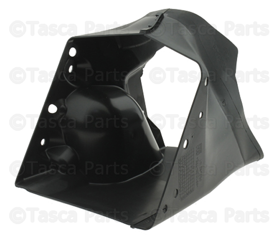 2016-2018 Chevrolet Camaro Front Duct - Passenger Side (RH) 84173320 ...