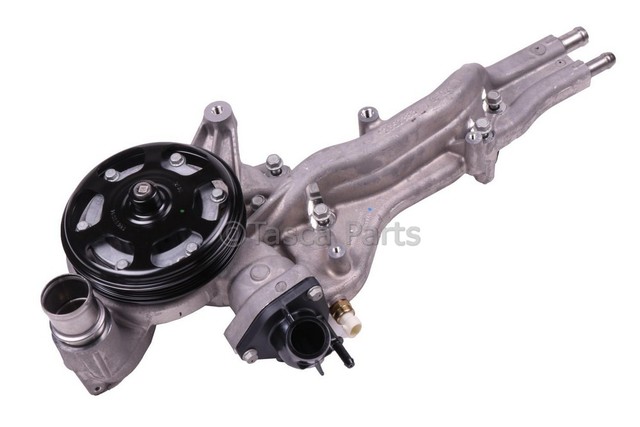 2016-2018 GM Water Pump 12685259 | TascaParts.com