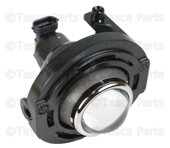 2011-2023 Mopar Front Fog Lamp 5182021AB | TascaParts.com