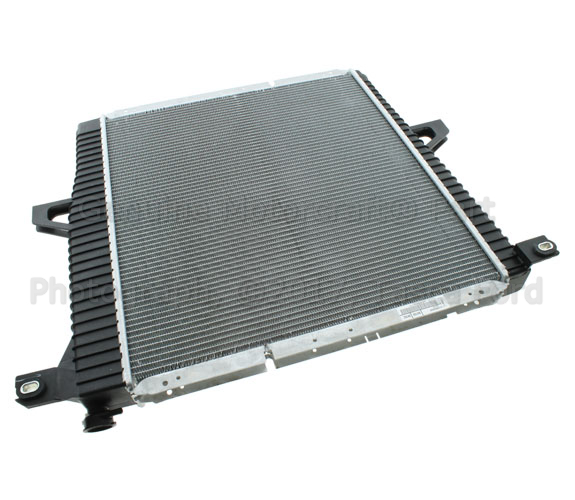 1998-2011 Ford Radiator Assembly 6L5Z-8005-DA | TascaParts.com