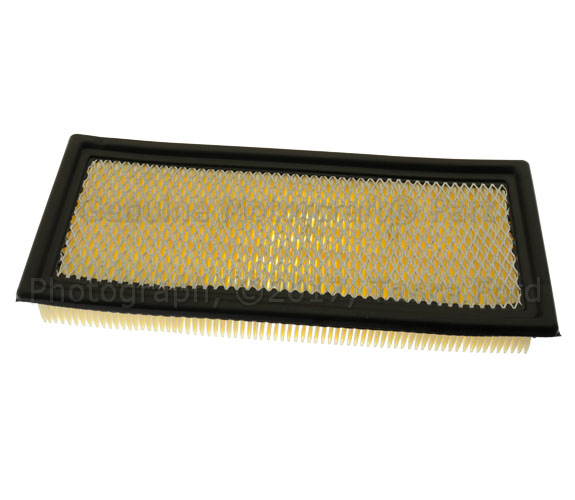 Element Assembly - Air Cleaner FA-1772- | TascaParts.com