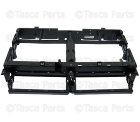 2015-2022 GM Front Bumper Shutter 84651501 | TascaParts.com