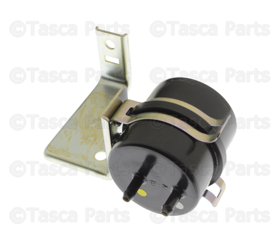 Vacuum Tank 8687949 | TascaParts.com