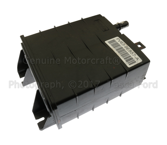 Reservoir Assembly CX-2439- | TascaParts.com