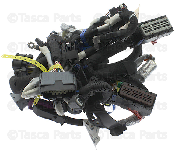 2014-2020 Ram Engine Wiring 4727656AO | TascaParts.com