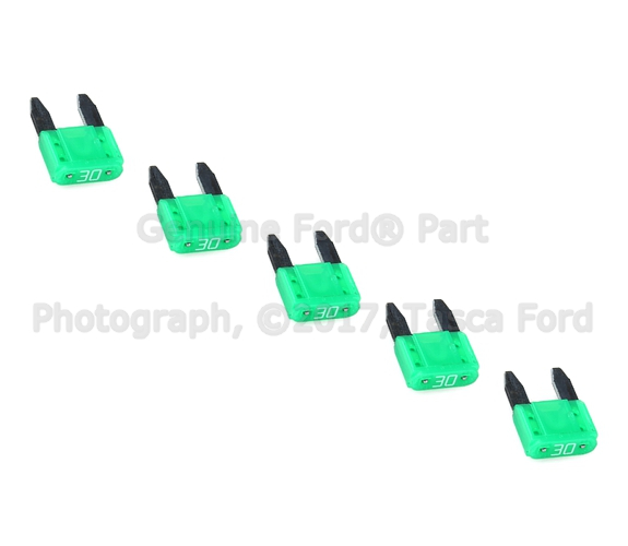 1998-2024 Ford Fuse F58Z-14526-A | TascaParts.com