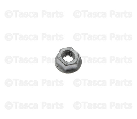 2004-2013 Volvo Power Booster Nut 985901 | TascaParts.com