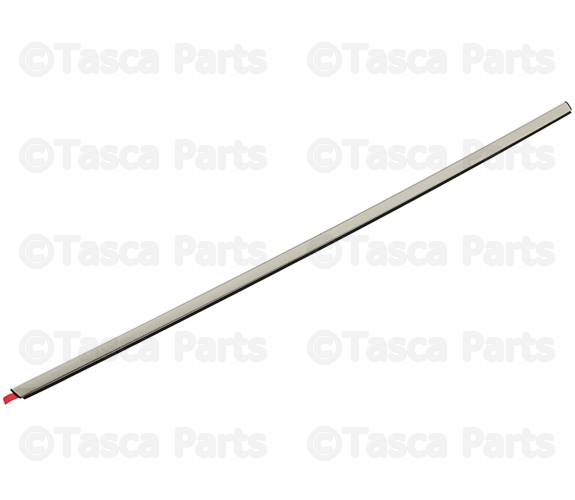 2011-2022 Jeep Upper Molding 68257473AD | TascaParts.com