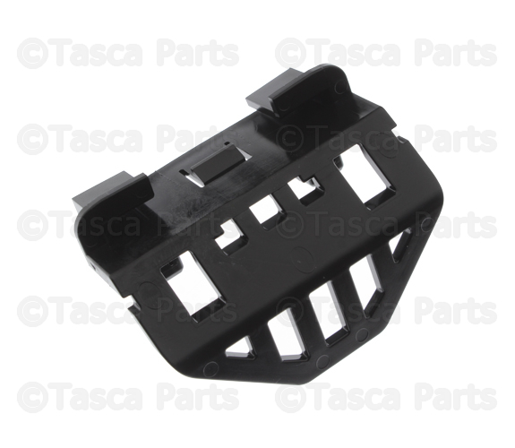 2013-2023 Mazda Bumper Cover Center Bracket DFR5-50-251 | TascaParts.com